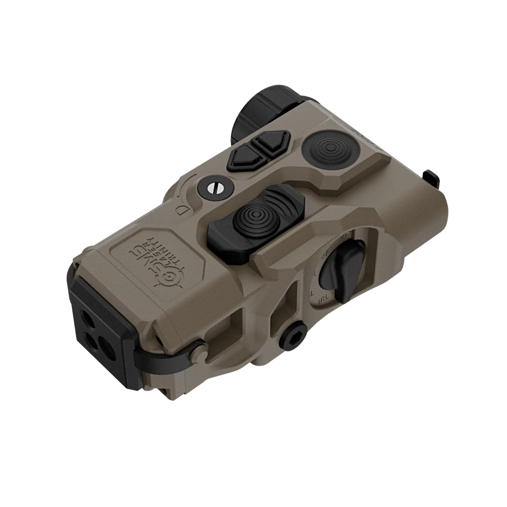 SM Trinity IR Laser Illuminator | SMSLaser Trinity Illuminator ...