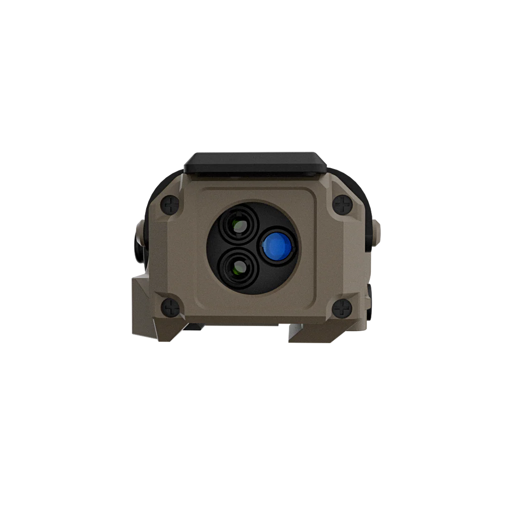 SM Trinity IR Laser Illuminator | SMSLaser Trinity Illuminator ...