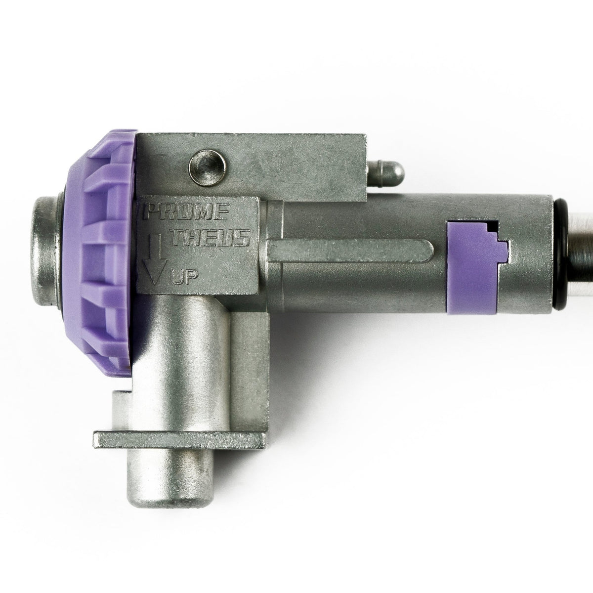 Prometheus Wide Use Rotary Style Hop-up Chamber for M4 AEG – Paragon Armory